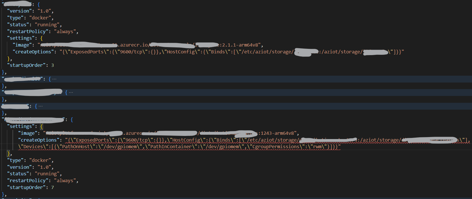 Edge 14 Modules Files Permissions On Binds · Issue 6634 · Azure 