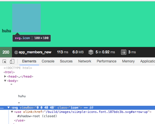 SVG is 0x0 Pixel? · Issue #1 · siimple/siimple-icons · GitHub