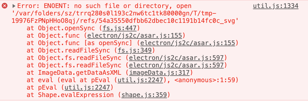 All inserted image are broken · Issue #638 · evolus/pencil · GitHub