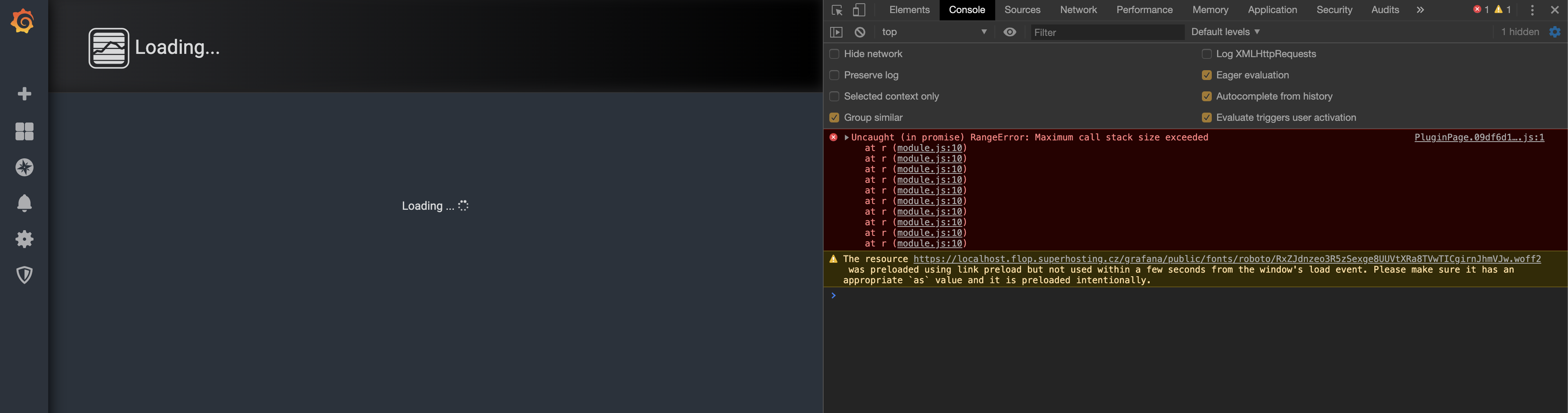 How to build · Issue #175 · Altinity/clickhouse-grafana · GitHub