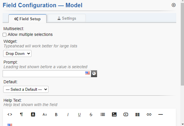 Custom queue, custom column based on custom field appears blank · Issue #5831 · osTicket ...