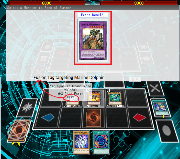 Miracle Contact and Fusion Tag · Issue #61 · ProjectIgnis/CardScripts · GitHub