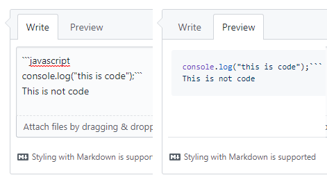 LaTeX blocks munch on the following text · Issue #8683 · mattermost/mattermost · GitHub