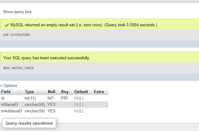 Dotmim Sync Syncexception Object Reference Not Set To An Instance Of An Object · Issue 303