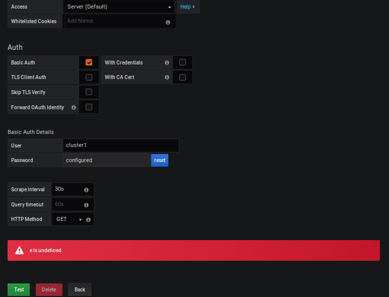 Datasource basic auth requires user to be present in Grafana · Issue #16868 · grafana/grafana ...