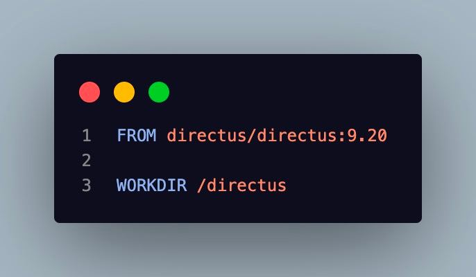 Dockerfile: Cannot find module 'agentkeepalive' on version 9.20 · Issue #16325 · directus ...