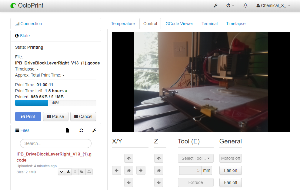 Raspberry Pi Camera Not Working · Issue 434 · Guysoftoctopi · Github 2795