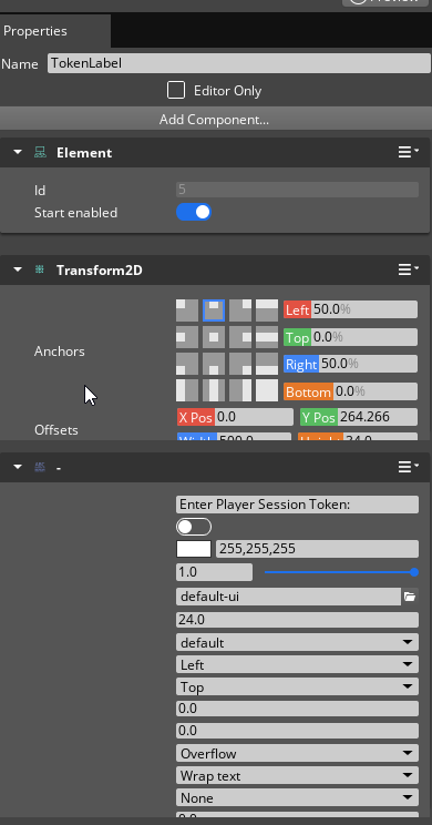 Atom "Pipeline layout is null" When Adding UI Component · Issue #15748 · o3de/o3de · GitHub