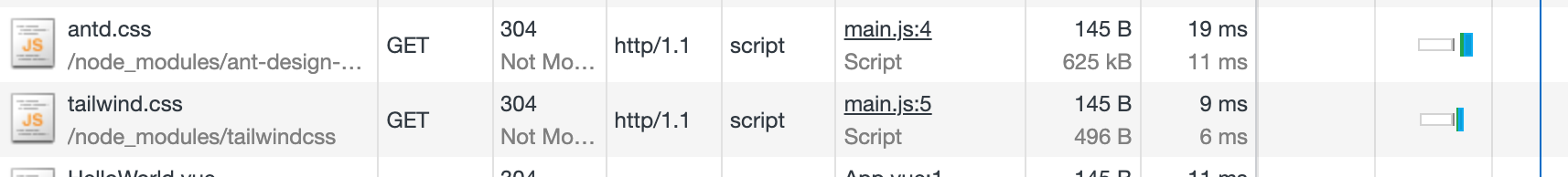 load page is too lang · Issue #4046 · vitejs/vite · GitHub