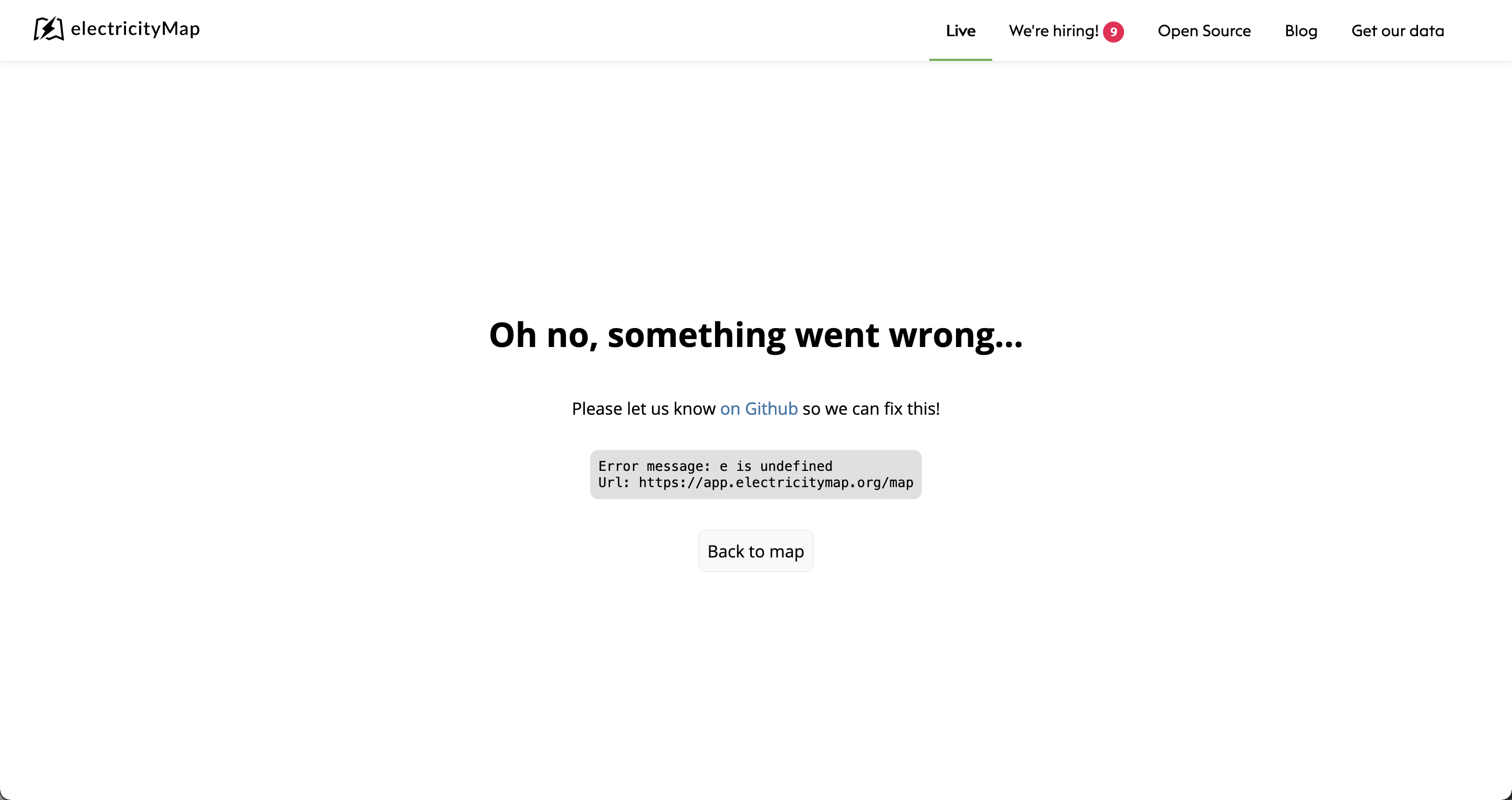 Request Zonezone Fails On Unknown Zones · Issue 4172 