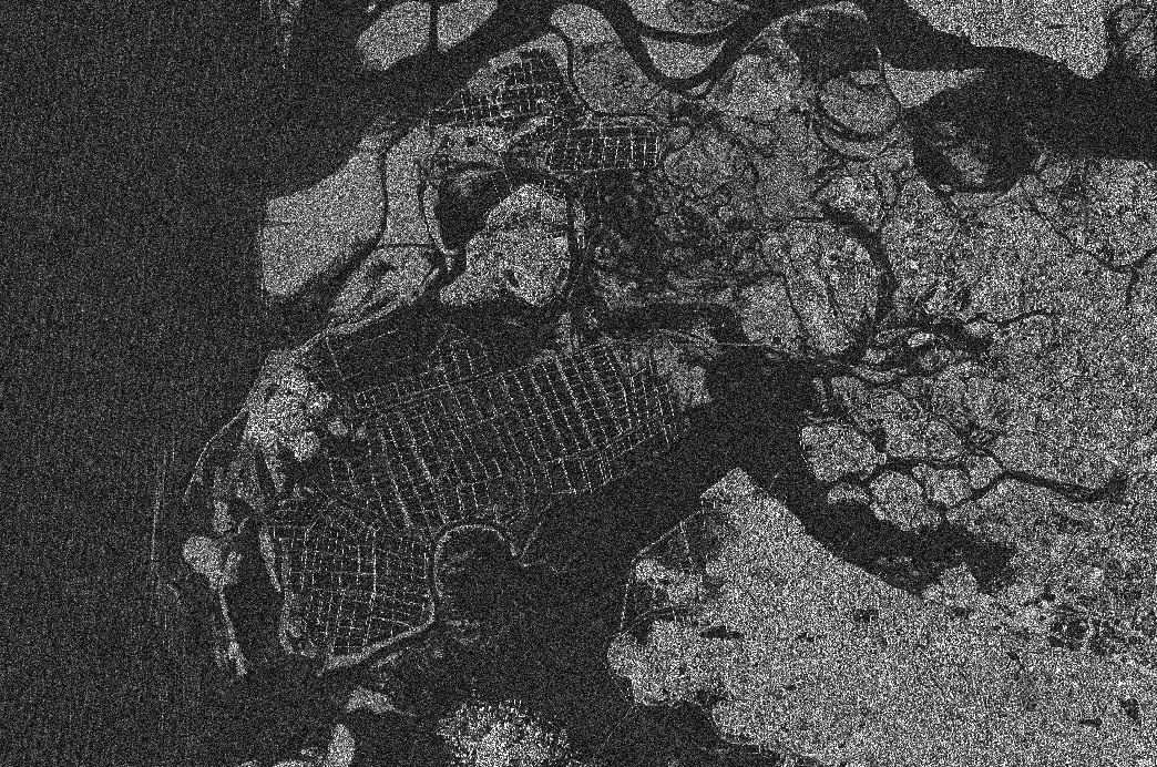 GitHub - ajinkya98/PyTorchDespeckler