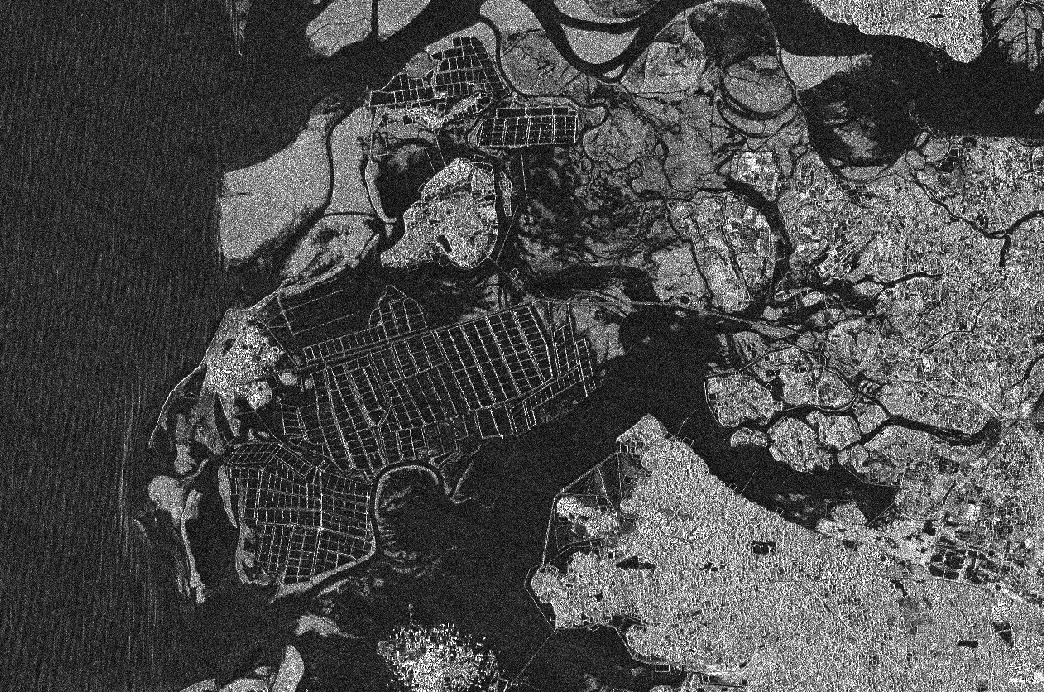 GitHub - ajinkya98/PyTorchDespeckler