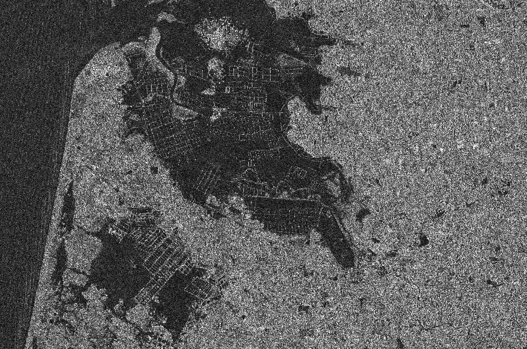 GitHub - ajinkya98/PyTorchDespeckler