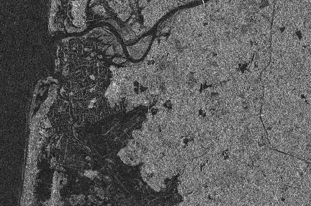 GitHub - ajinkya98/PyTorchDespeckler