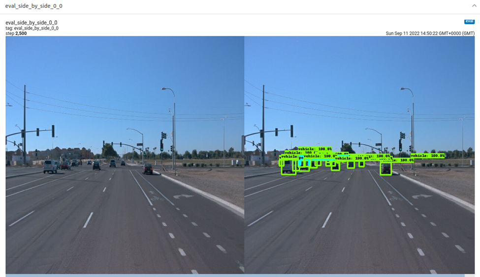 Github Sarkaranimesh Object Detection Sdcnd This Is Part Of The Udacity Self Driving Car