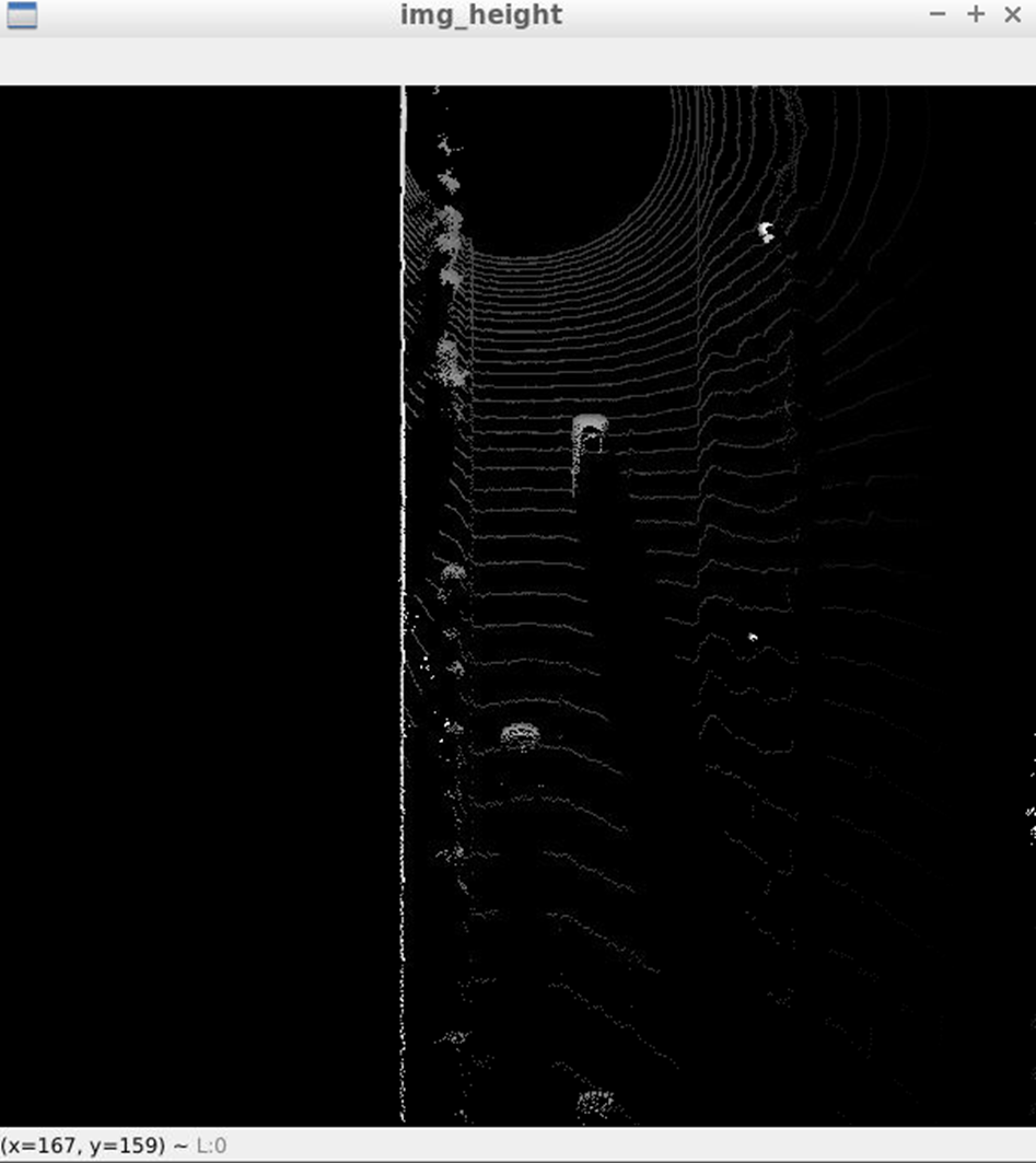 Github Sarkaranimesh Udacity Lidar Object Detection This Part Of Course 2 Sensor Fusion For