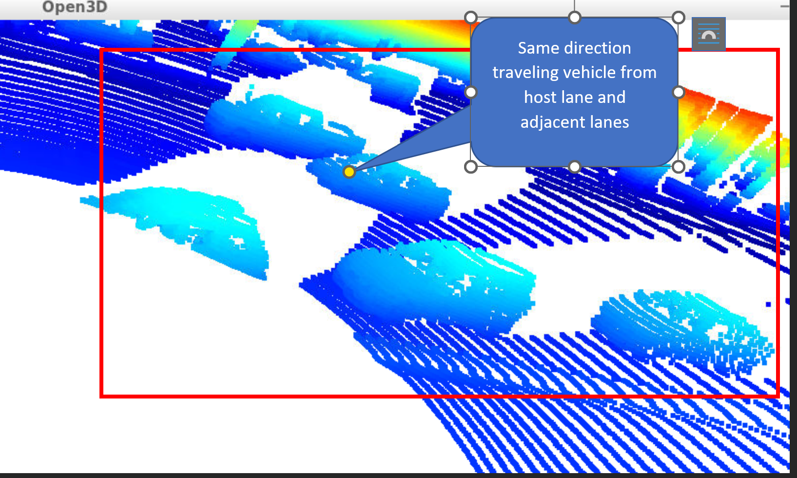 Github Sarkaranimesh Udacity Lidar Object Detection This Part Of Course 2 Sensor Fusion For