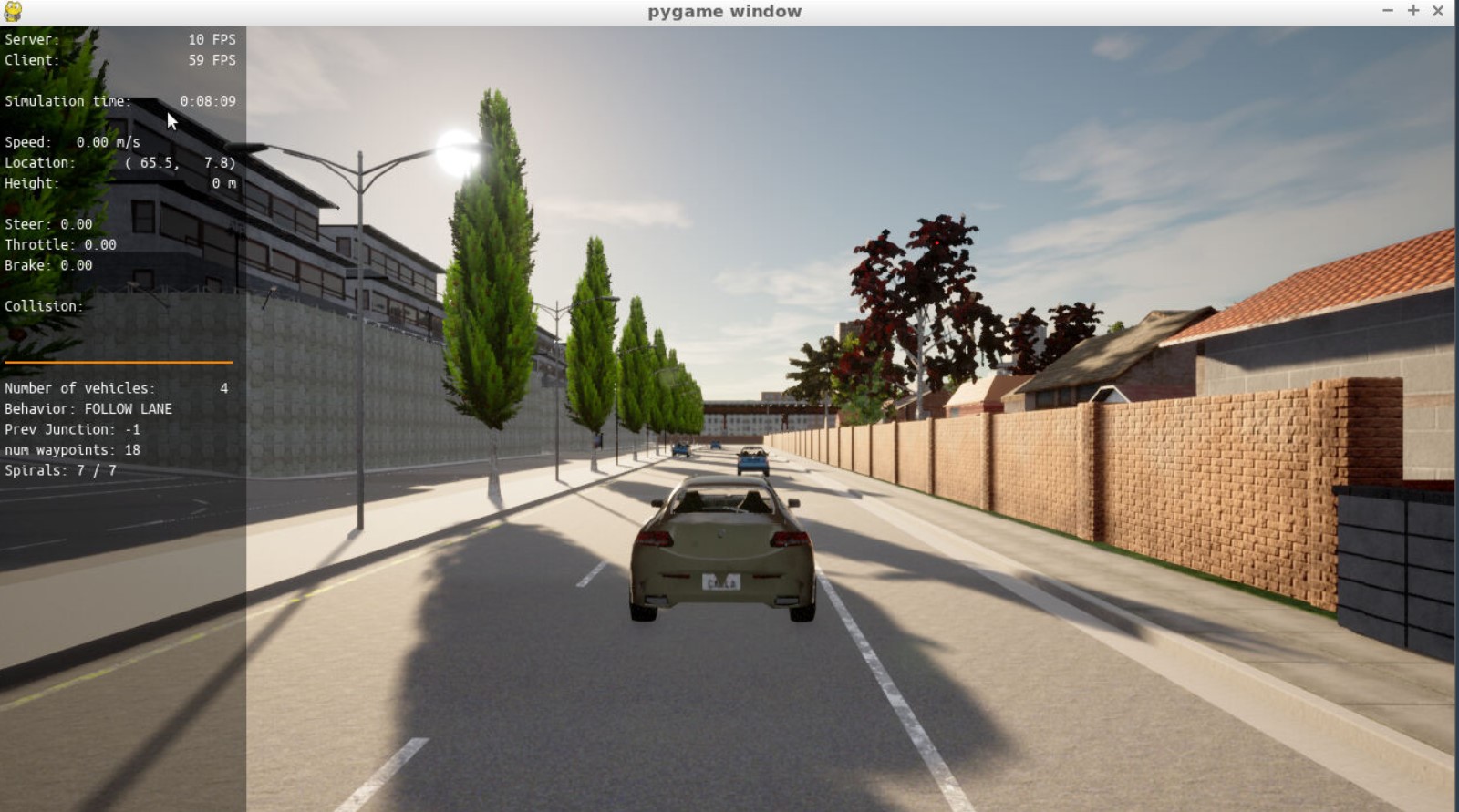 GitHub - sarkaranimesh/Udacity_controllerProject: This repo contains ...