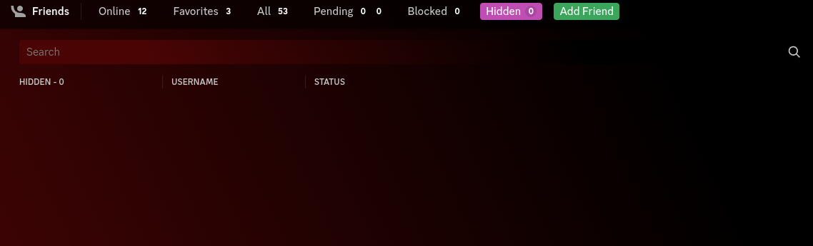 [BUG] - BasicBackground - Conflicts with Nitro colour theme · Issue #2344 · mwittrien ...