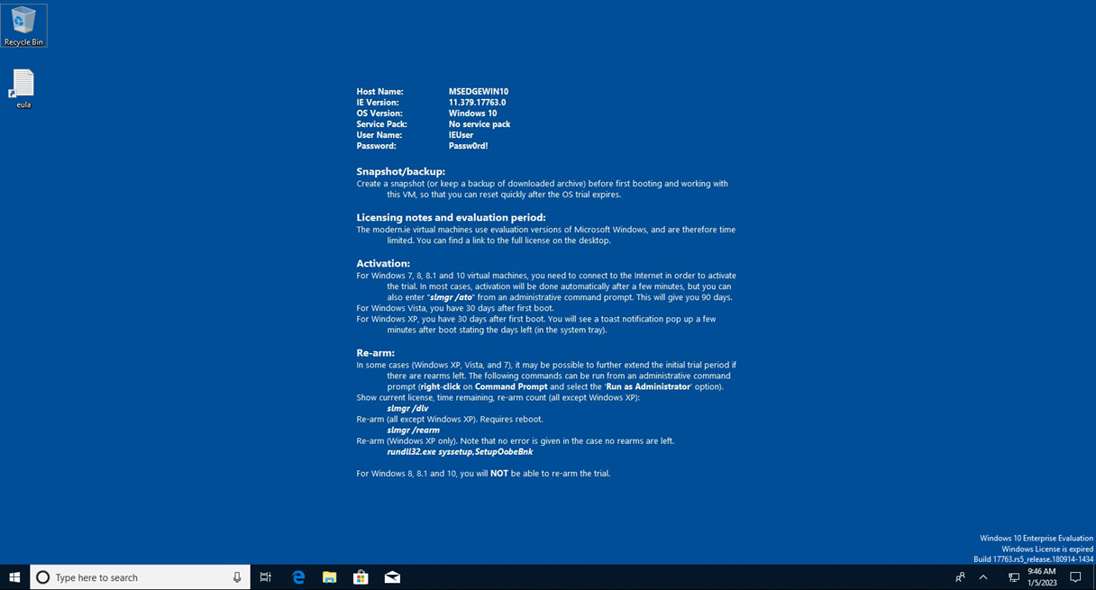 GitHub - rrmarinho/dfirvms: Passos para preparação de VMs Windows 10 e ...