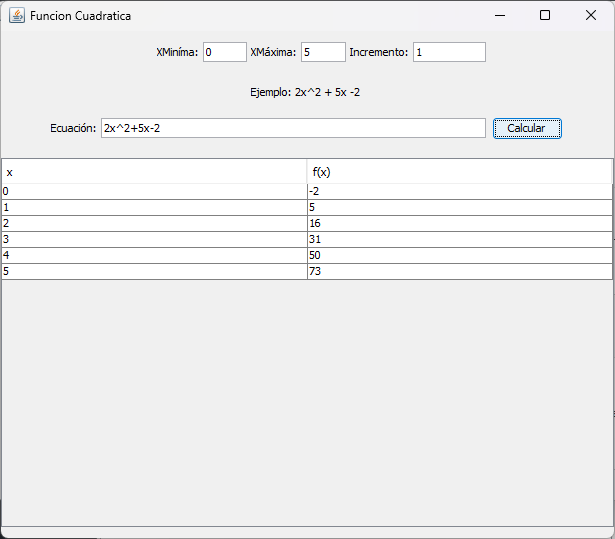 Github R Cosiocastrojava Metodos Numericos Proyecto Universitario 7906
