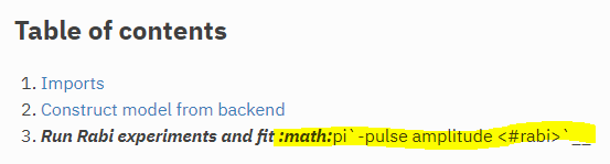 Some ipynb files should improve markdown for rst conversion · Issue #992 · Qiskit/qiskit ...