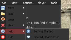 Theming issues · Issue #1018 · CapsAdmin/pac3 · GitHub