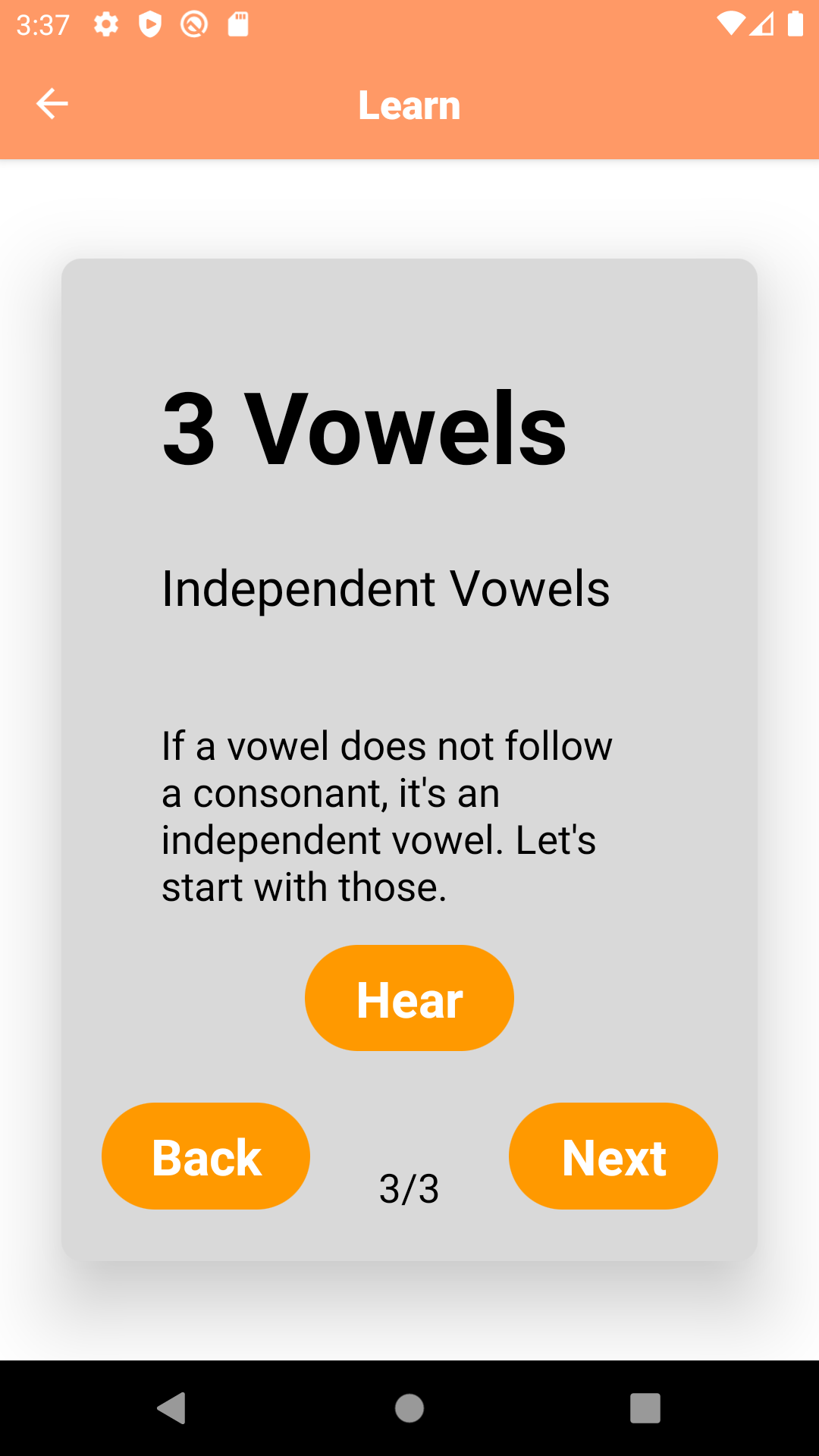 GitHub - RyanPerera/SinhaLearn: React-Native Based Sinhala Language Flashcard App for Android