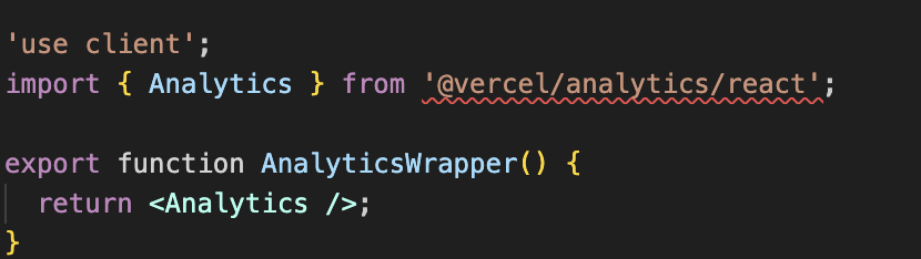 Bug: all type imports not explicitly defined. `moduleResolution` setting required to import all ...