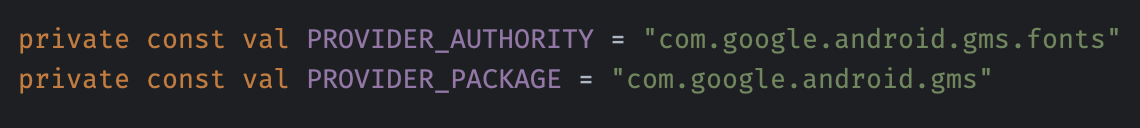 Cannot add font Alexandria using FontRequest API · Issue #6683 · google/fonts · GitHub
