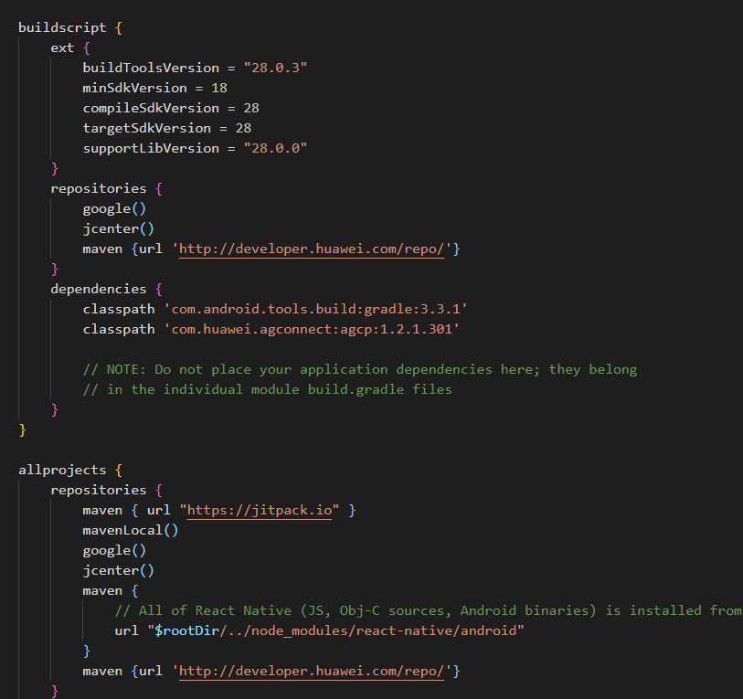 Does it support RN 0.59? · Issue #43 · numandev1/react-native-compressor · GitHub