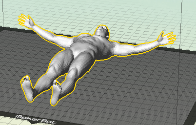 OBJ file loading support · Issue #74 · mikedh/trimesh · GitHub