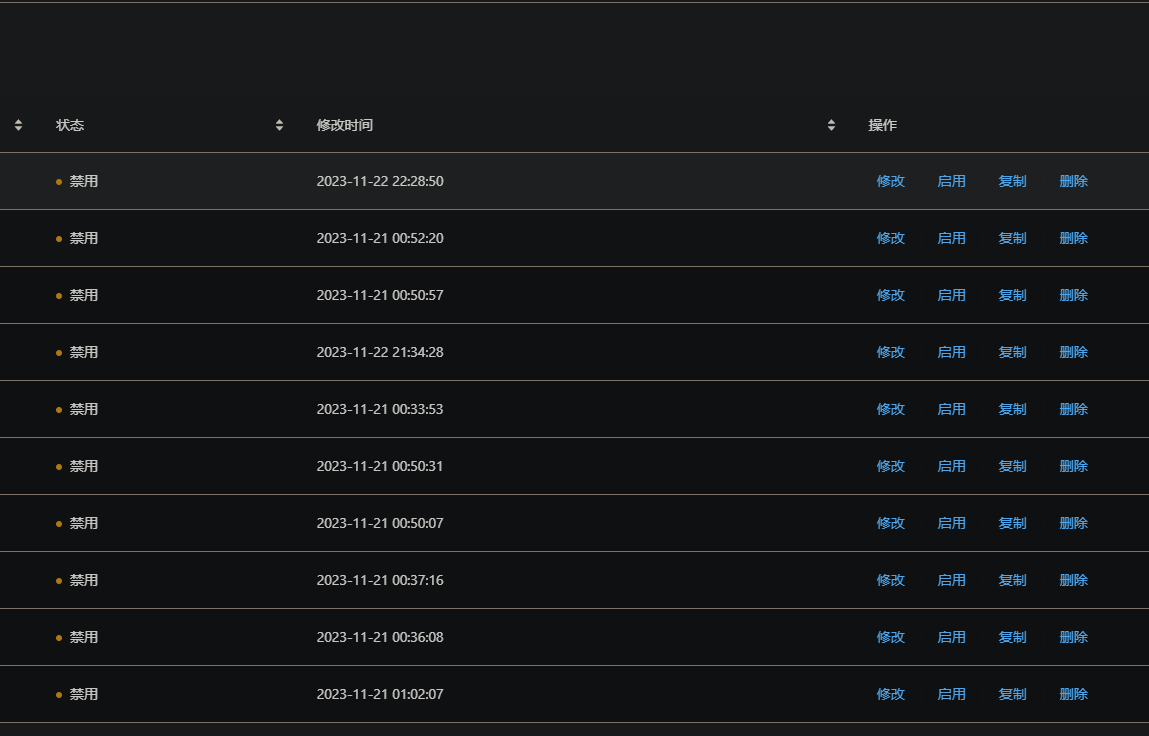 docker 版本通过 watchtower 升级到 v2.0.0-beta4 后出现问题 · Issue #197 · 0xJacky/nginx-ui · GitHub