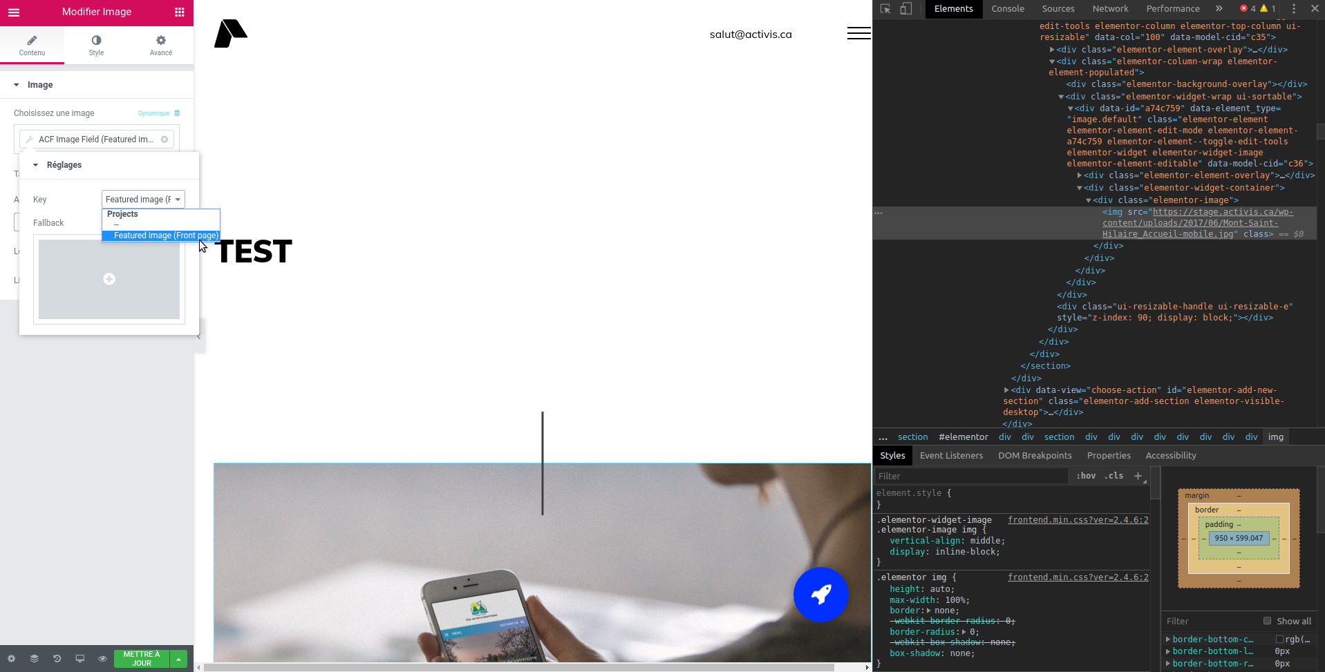 Not working ACF Dynamic field And ACF sync in json · Issue #7069 · elementor/elementor · GitHub