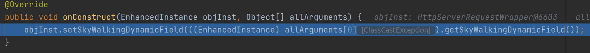 Support JetBrains debug-style inlay marks · Issue #465 · sourceplusplus/sourceplusplus · GitHub