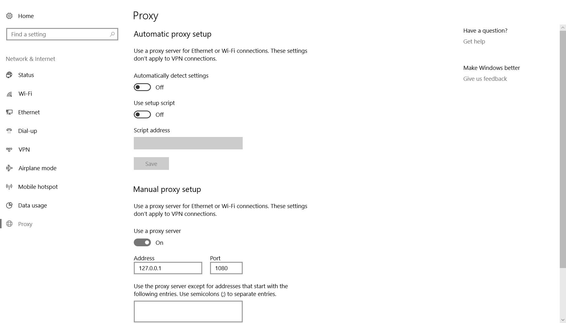 ssr pac模式打不开网页 · Issue #1980 · shadowsocks/shadowsocks-windows · GitHub