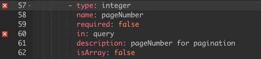 Unwanted Isarray Property In Modelpropertyapi · Issue 147 · Nestjsswagger · Github