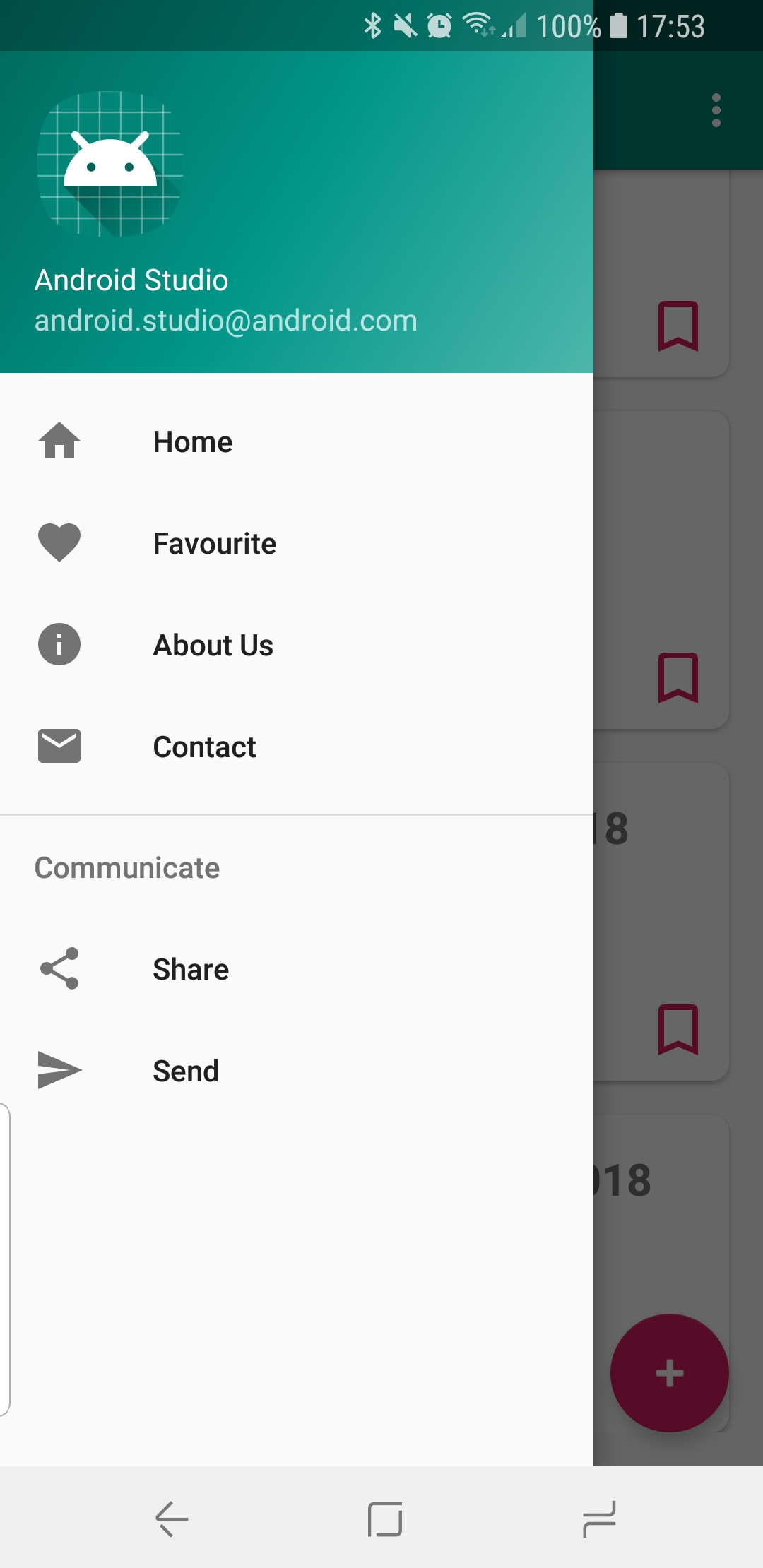 GitHub - IrinaButu2307/TravelJournal_AndroidApp