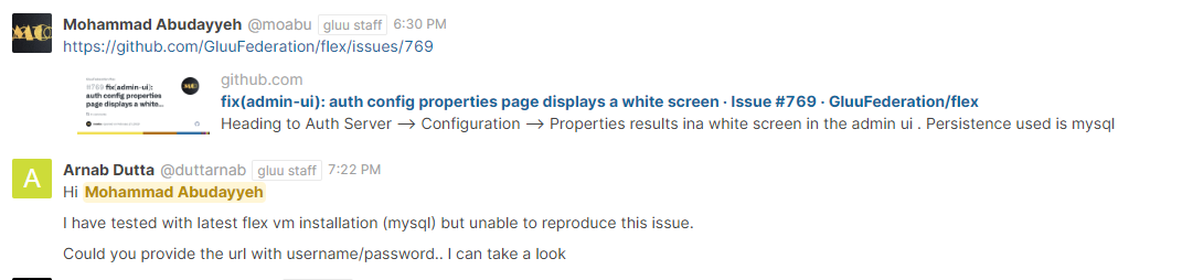 fix(admin-ui): auth config properties page displays a white screen · Issue #769 · GluuFederation ...