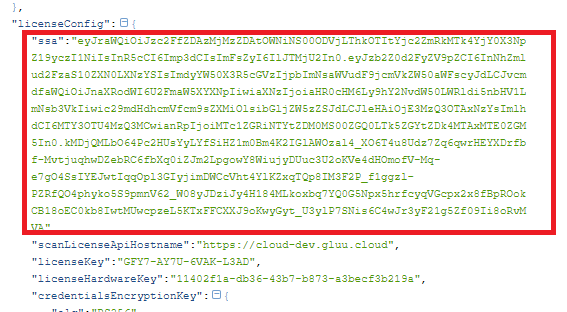 feat(flex-linux-setup): changes in admin-ui configuration · Issue #884 · GluuFederation/flex ...