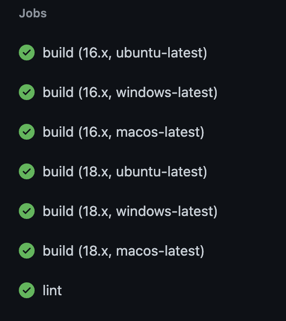 ci stuck · Issue #462 · capricorn86/happy-dom · GitHub