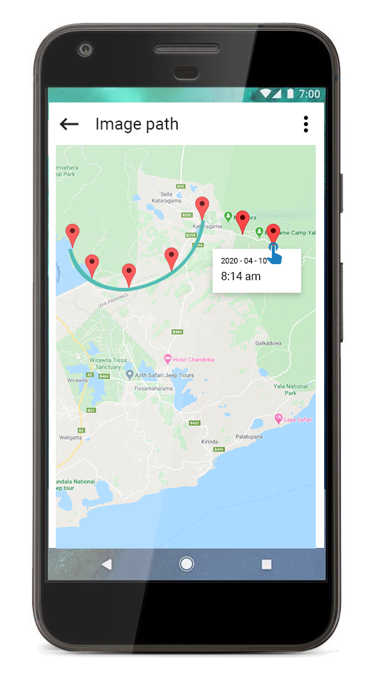 Mobile app milestones · Issue #423 · scorelab/LabelLab · GitHub