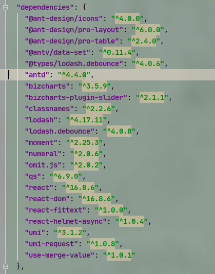 🐛[BUG] 列表分页每页条数无效 · Issue #648 · ant-design/pro-table · GitHub