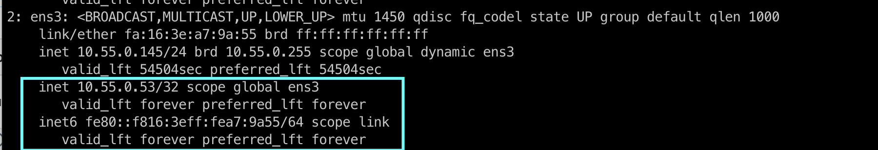 Bug Kubelet Server Certificates Does Not Include Keepalived Vip · Issue 158 · Lablabsansible 