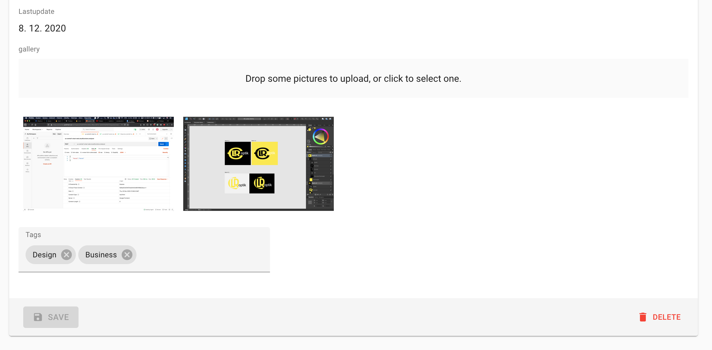 not rendering the Image in SHOW · Issue #5651 · marmelab/react-admin · GitHub