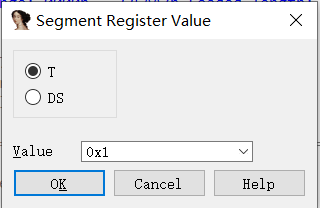 How to use IDA Pro to analyze complete.bin and extract the address and ...