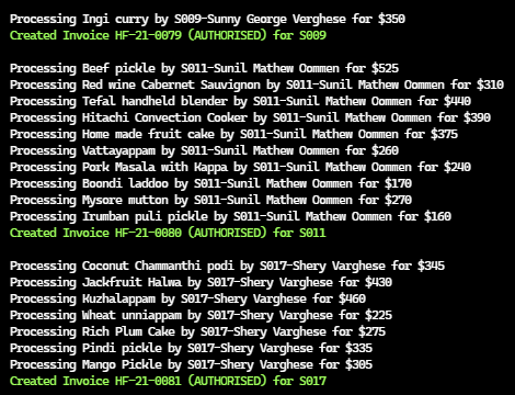 GitHub - viper25/xero_helpers: Helper Scripts for Xero