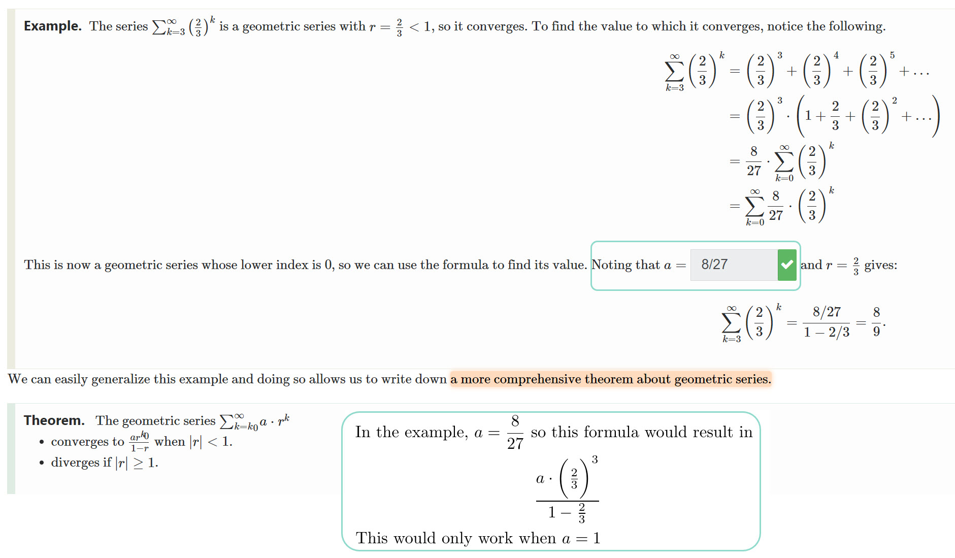 Special Series · Issue #517 · mooculus/calculus · GitHub