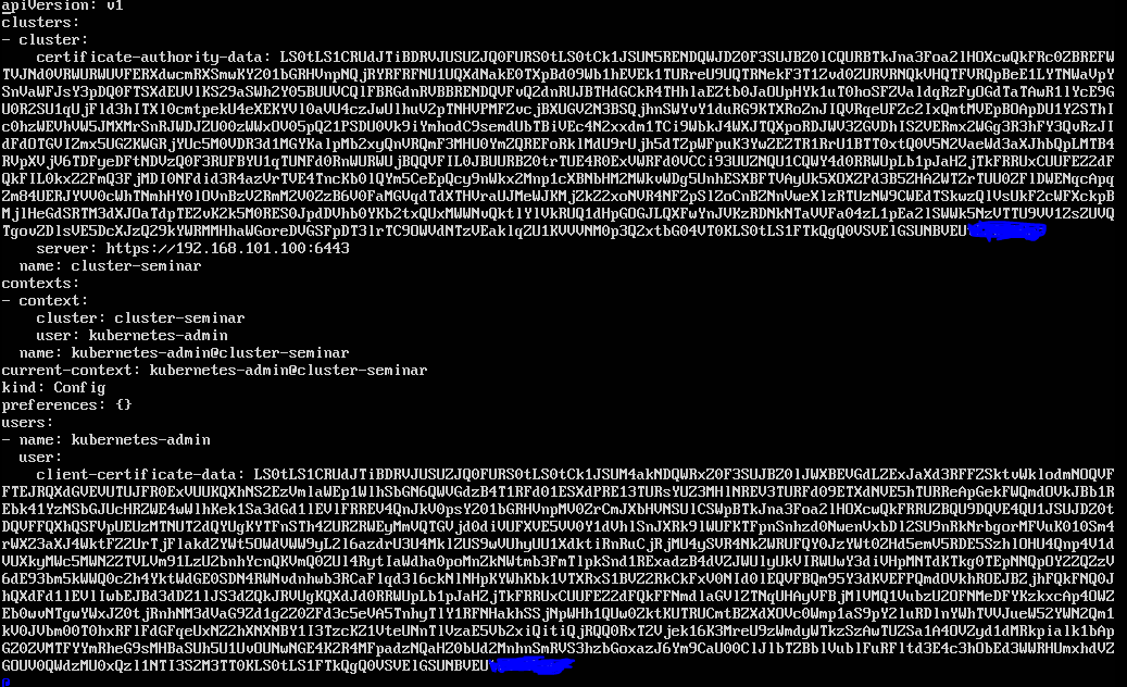 Edge node get not ready · Issue #1168 · kubeedge/kubeedge · GitHub