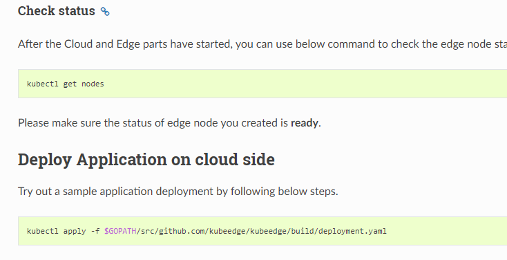 Edge node get not ready · Issue #1168 · kubeedge/kubeedge · GitHub